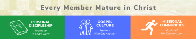 Order of Service 31 May 2026 | Zion Bishan Bible-Presbyterian Church